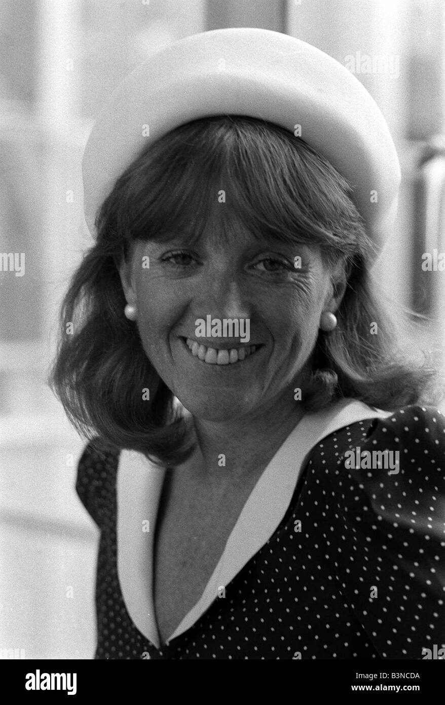 Anne Robinson Staff feature writer 1986 TV presenter and quiz show host ...