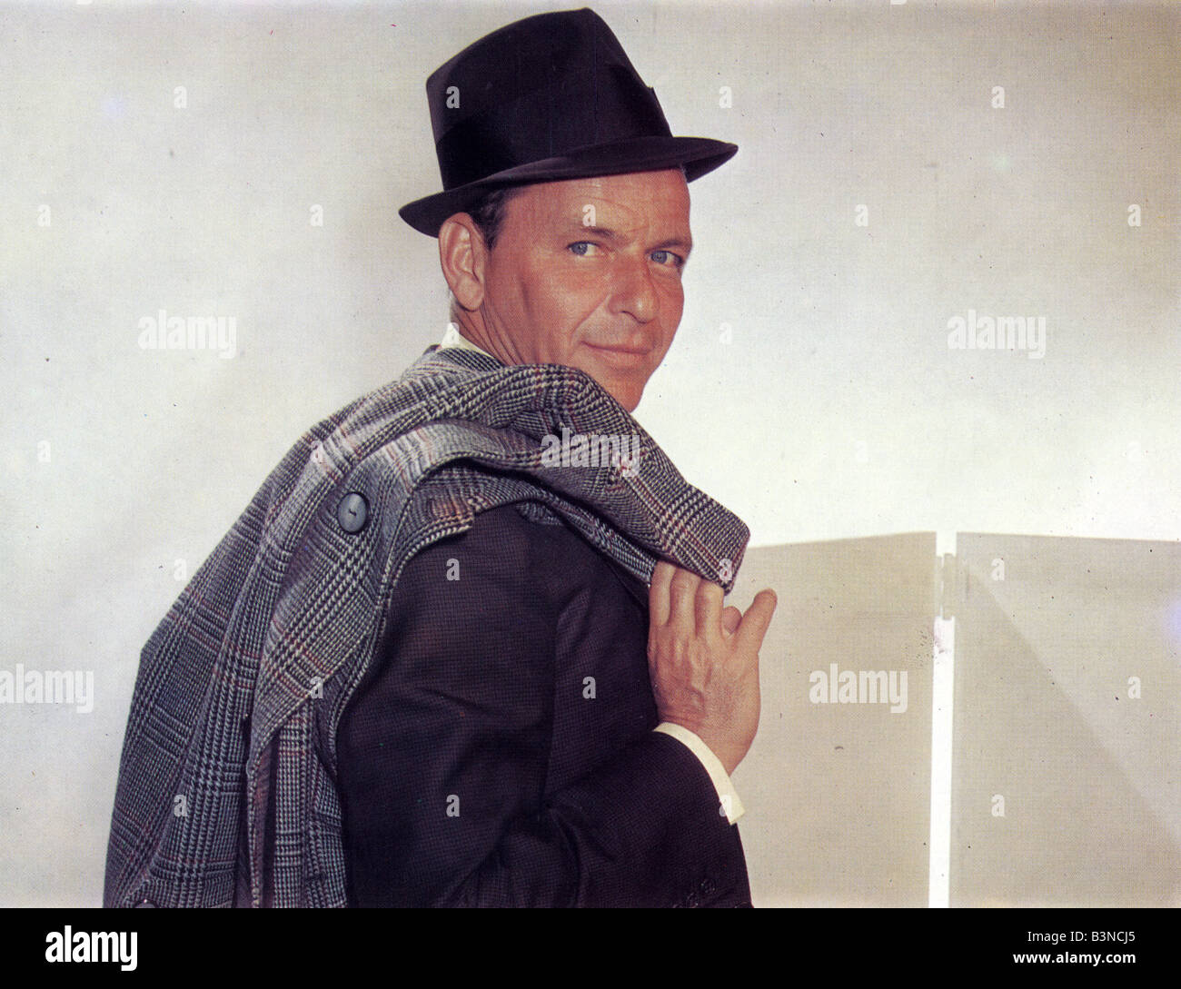 Come blow your horn movie hi-res stock photography and images - Alamy