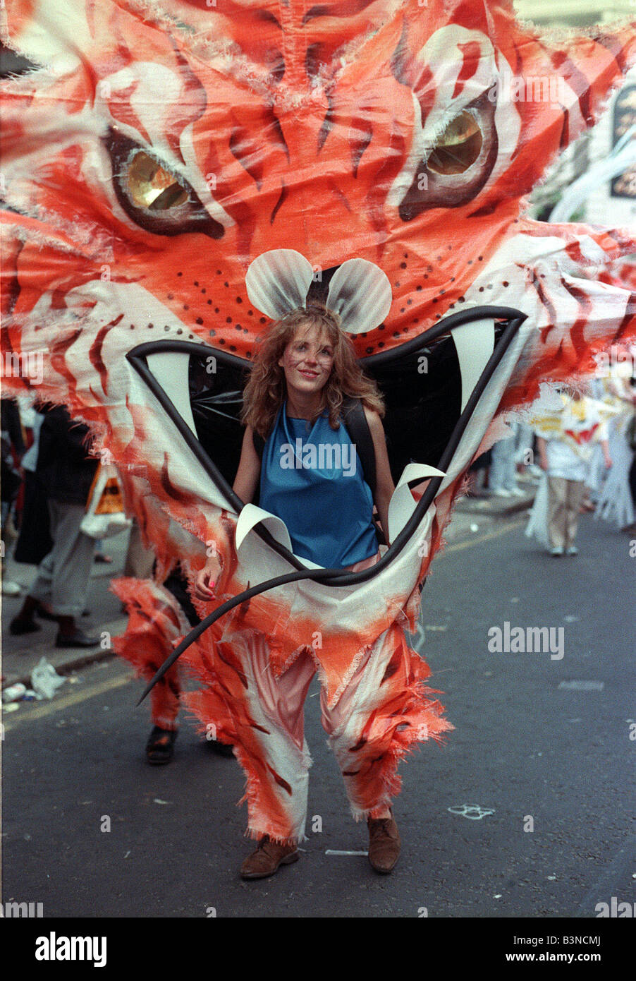 1988 female hi-res stock photography and images - Alamy