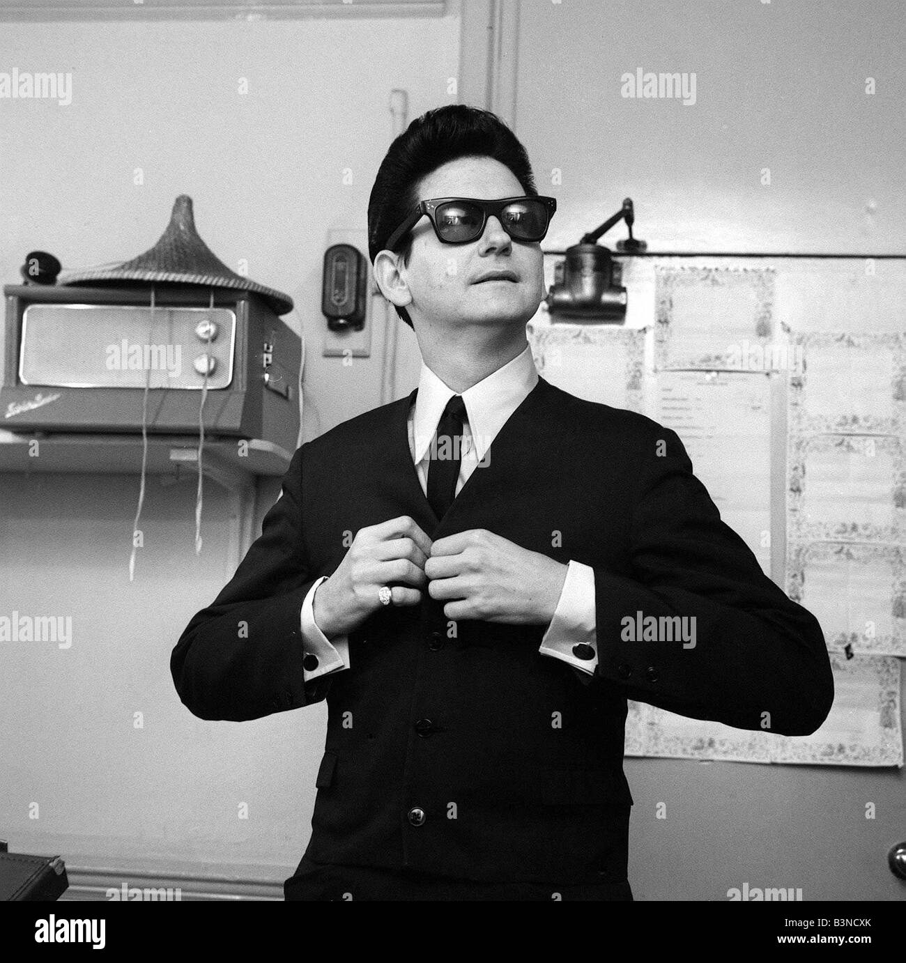 The paladium Black and White Stock Photos & Images - Alamy