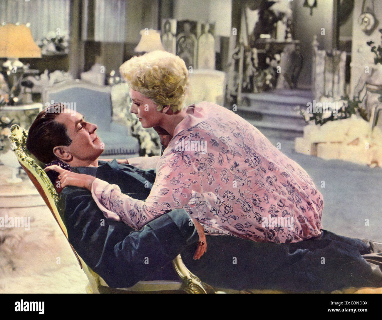 The Eddy Duchin Story