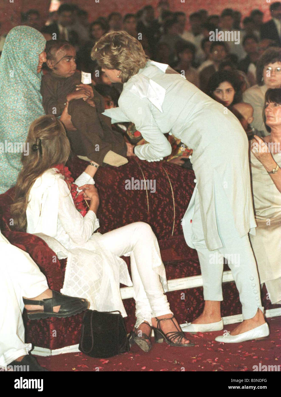 Diana pakistan 11 hi-res stock photography and images - Alamy