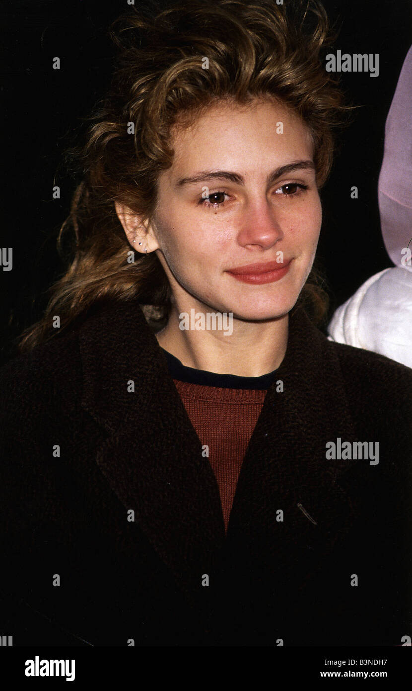 Julia roberts hi-res stock photography and images - Alamy