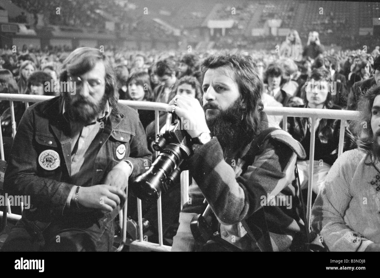 Marsh singer Black and White Stock Photos & Images - Alamy