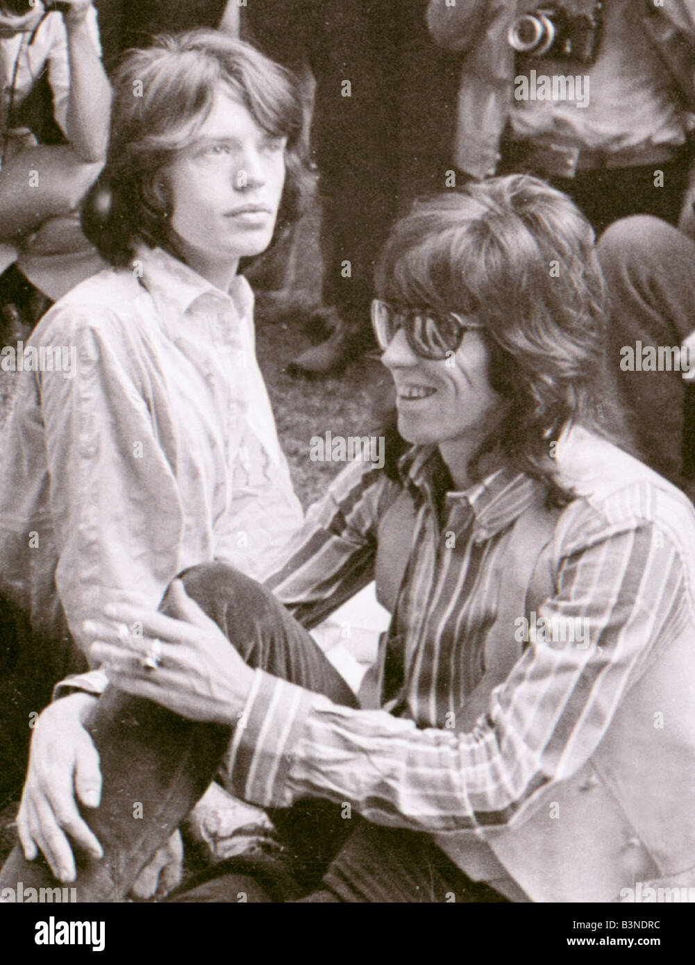 Mirrorpix 1969 hi-res stock photography and images - Alamy