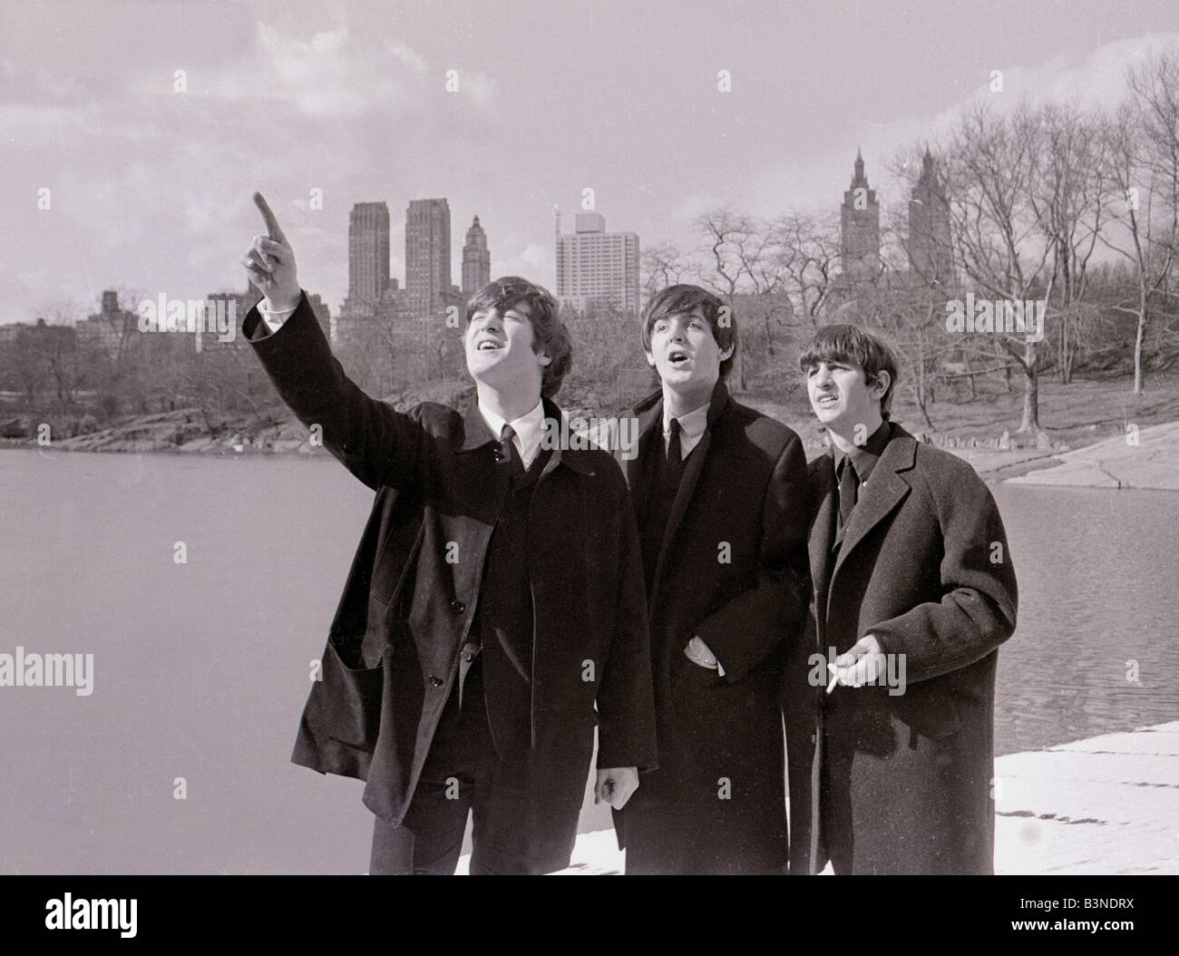 Usa 1964 hi-res stock photography and images - Alamy