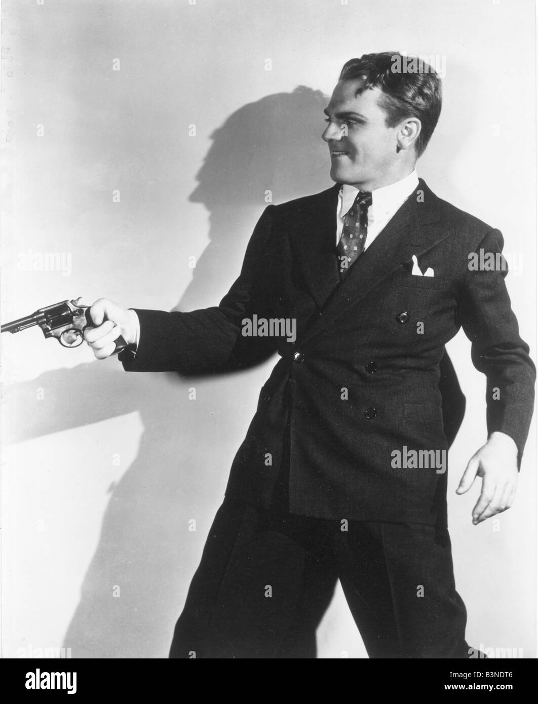 James cagney hi-res stock photography and images - Alamy