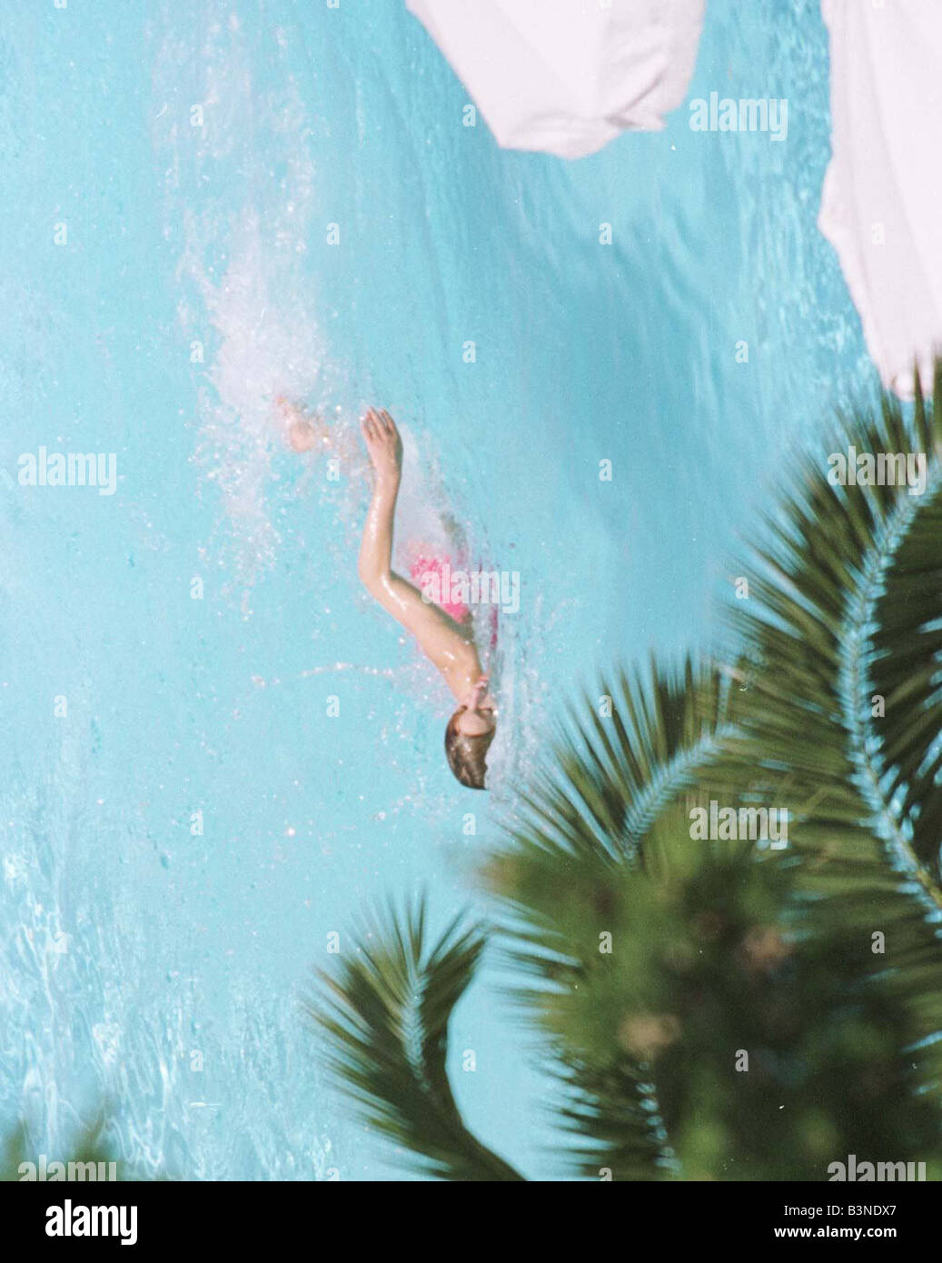 Princess Diana 1996 Stock Photos & Princess Diana 1996 Stock Images - Alamy