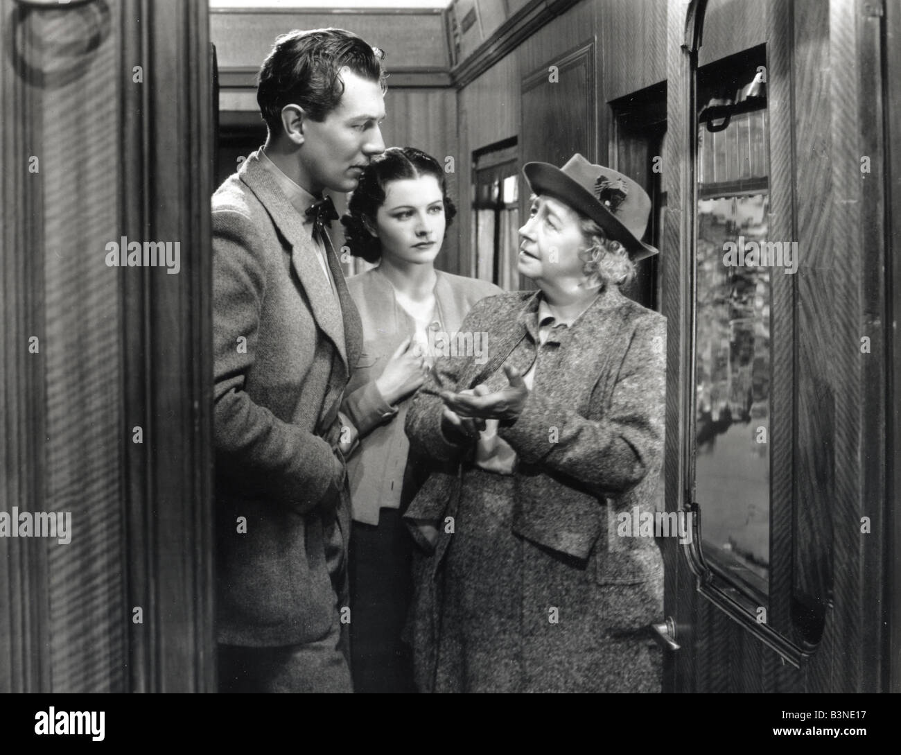 Vanishes hi-res stock photography and images - Alamy