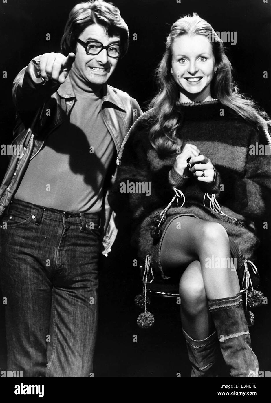 Honestly Black and White Stock Photos & Images - Alamy