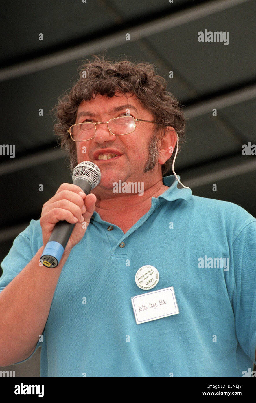 Robin page hi-res stock photography and images - Alamy