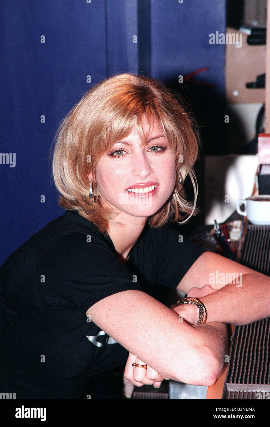 Dani behr hi-res stock photography and images - Alamy