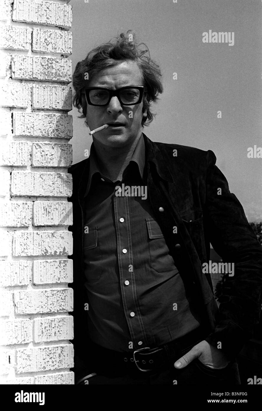 Caine hi-res stock photography and images - Alamy