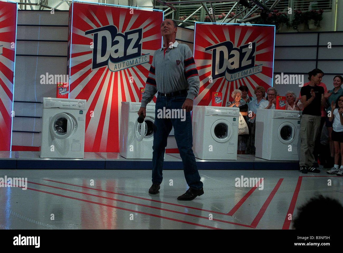 Daz Washing High Resolution Stock Photography and Images - Alamy