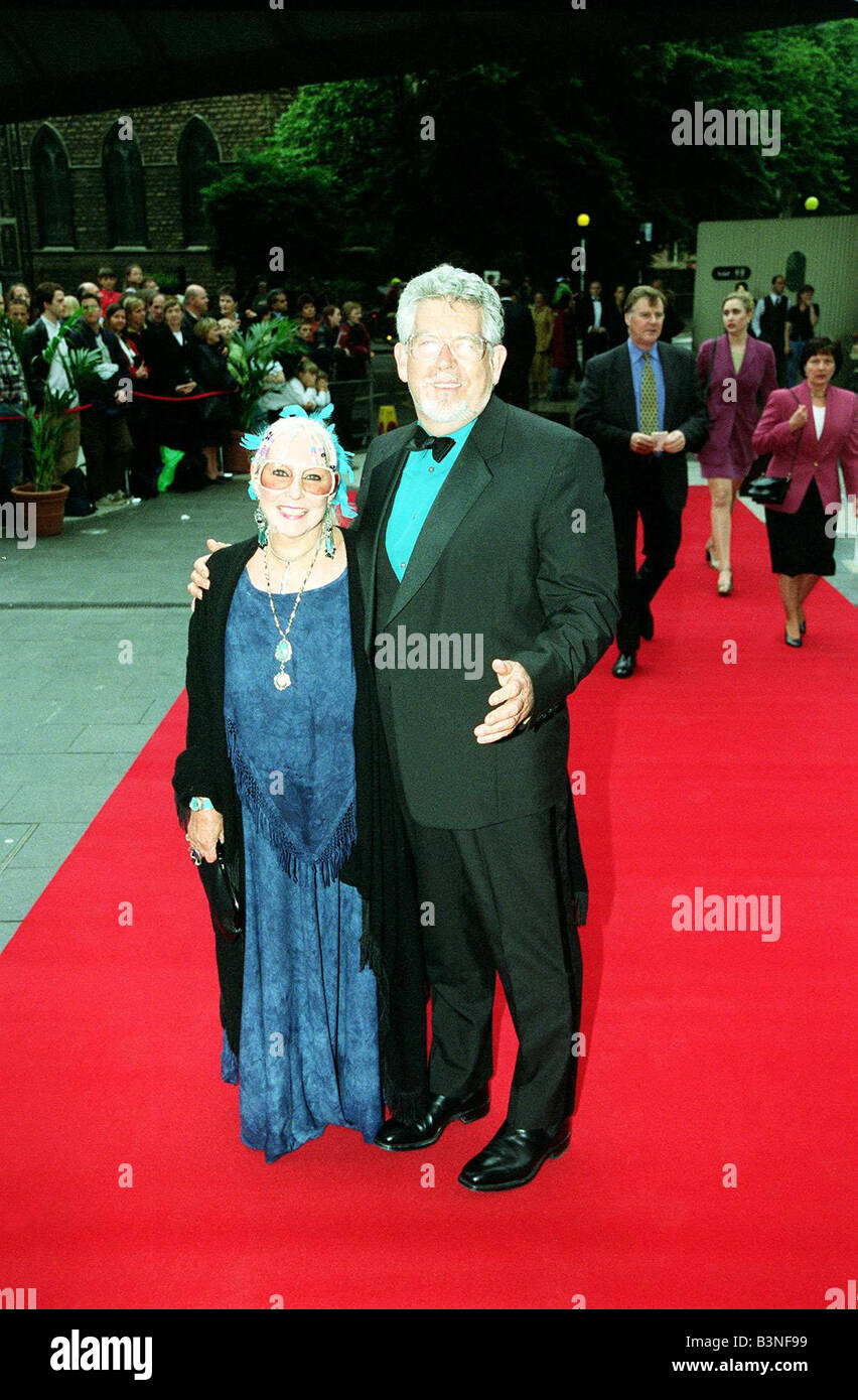 Rolf harris 1990 hi-res stock photography and images - Alamy