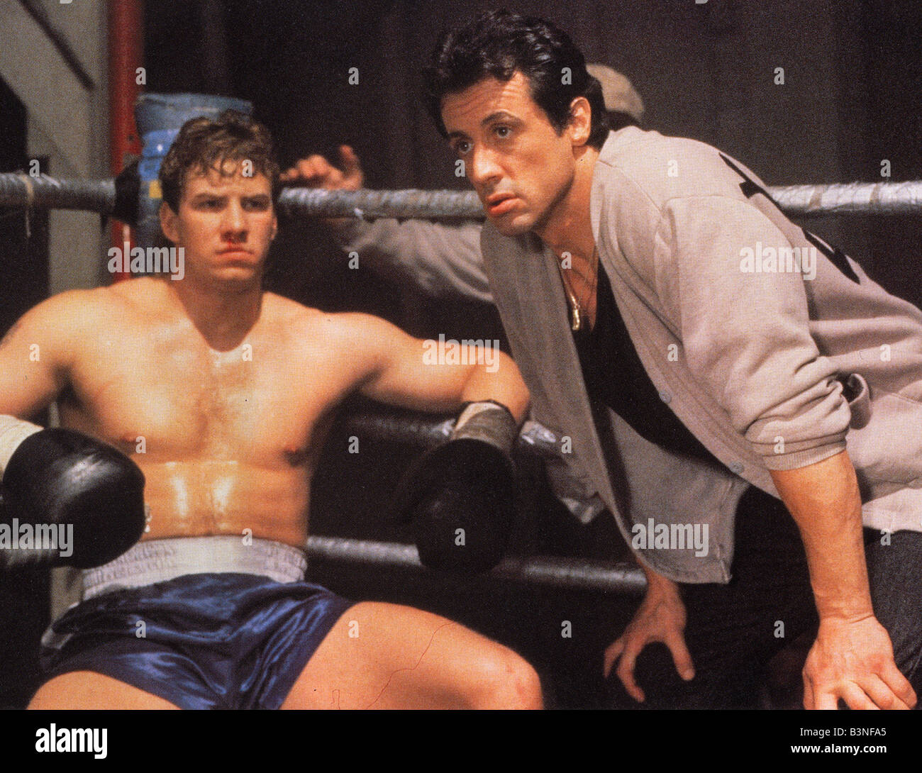 Rocky 5