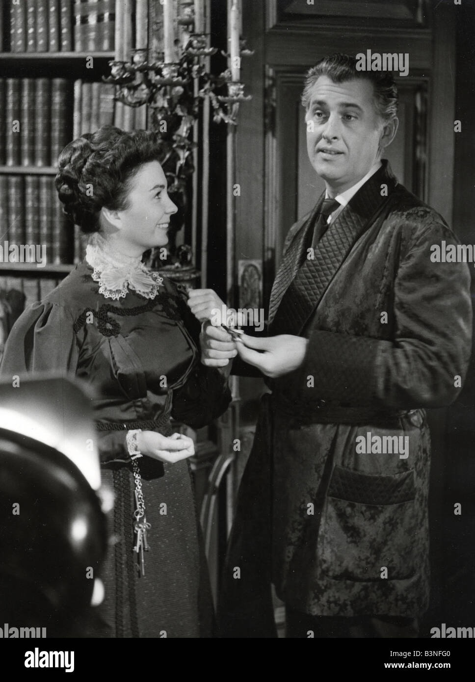 Jean stewart hi-res stock photography and images - Alamy