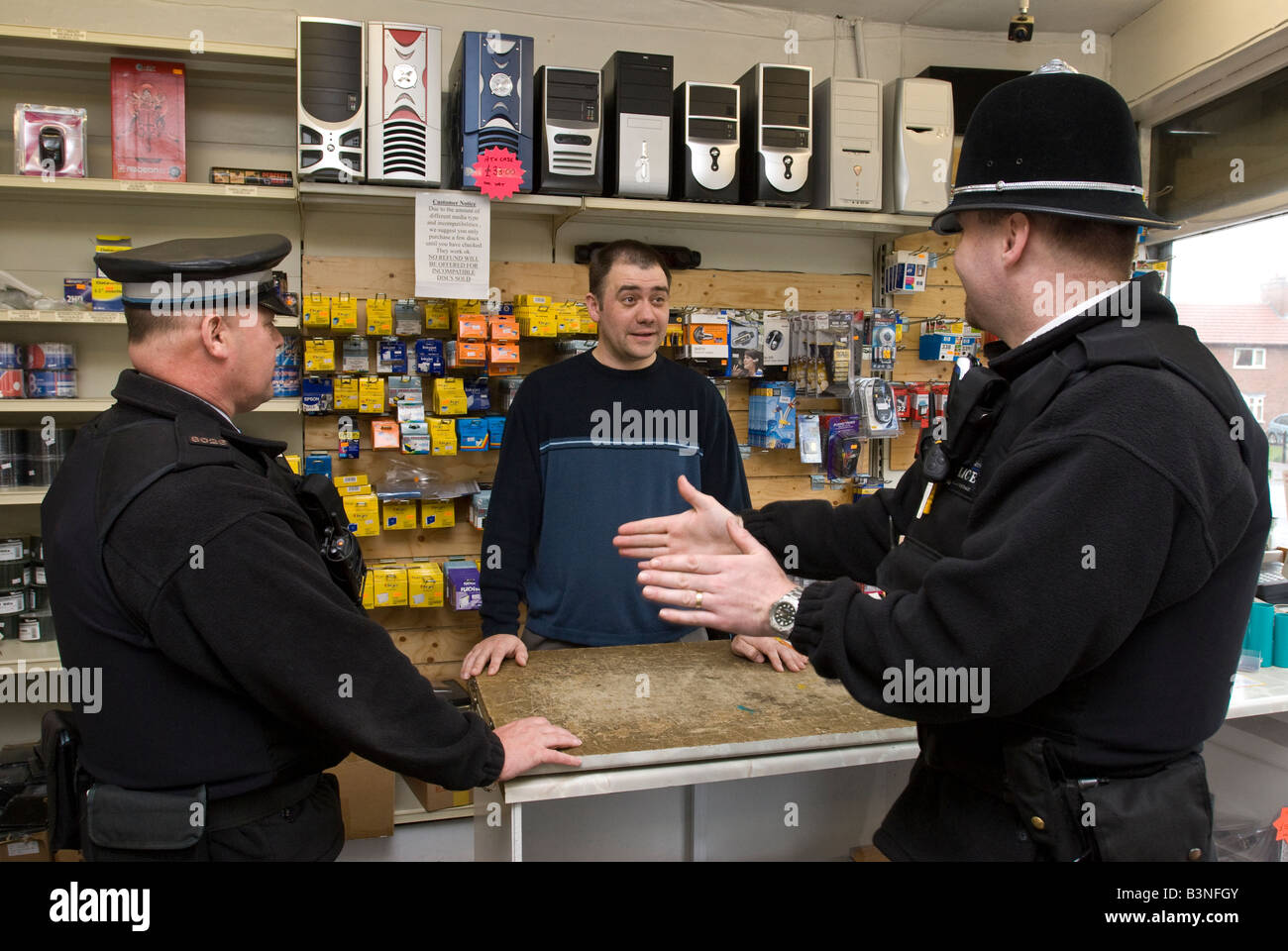 Uk cso hi-res stock photography and images - Alamy