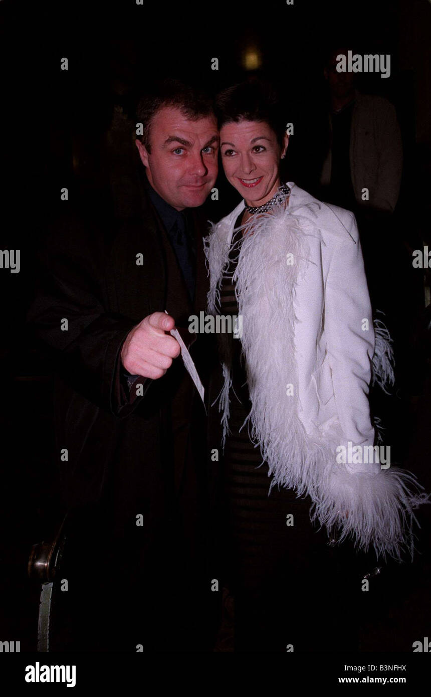 Paul ross and wife hi-res stock photography and images - Alamy