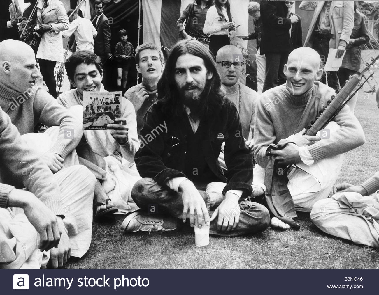 Beatles 1969 Stock Photos & Beatles 1969 Stock Images - Alamy