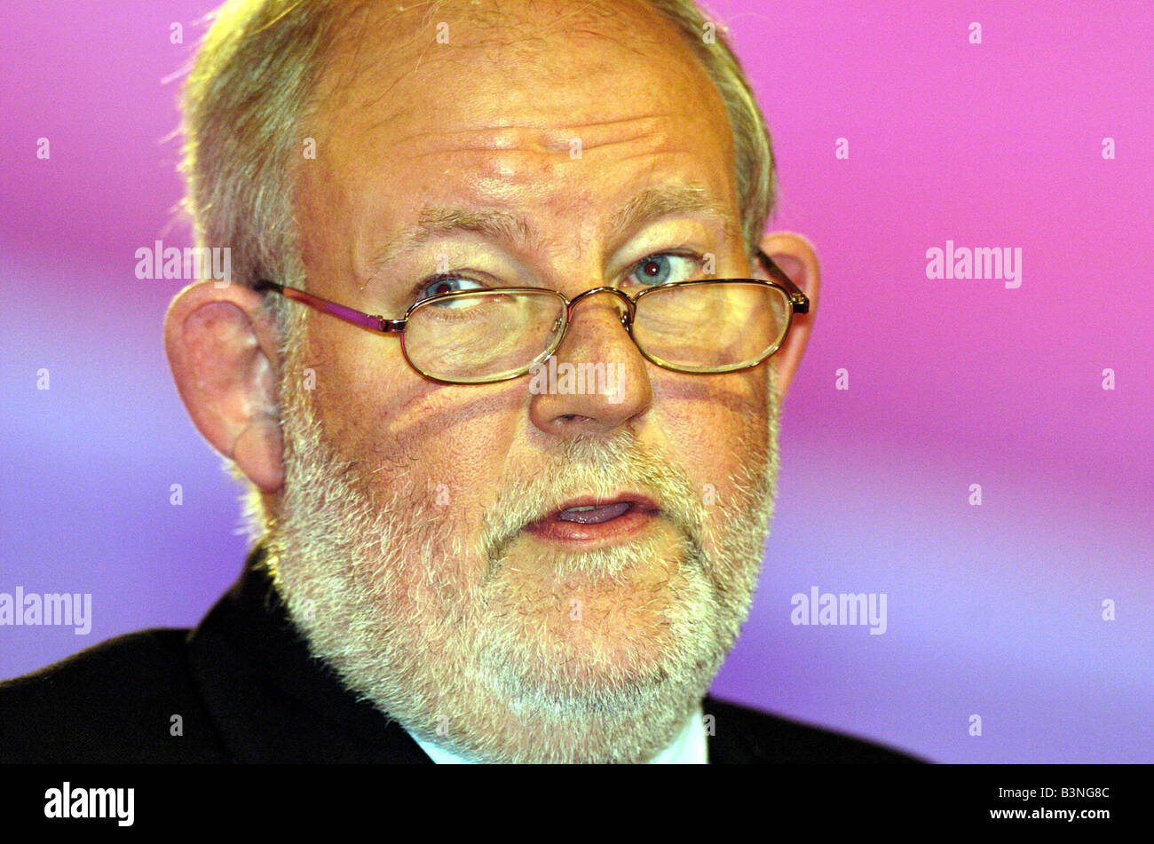 Charles clarke hi-res stock photography and images - Alamy