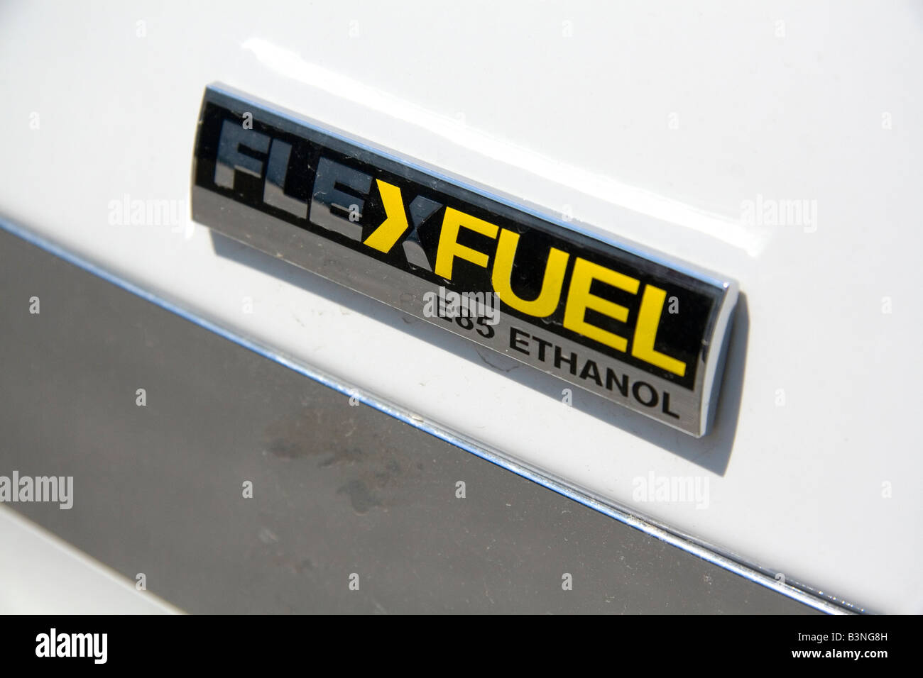 Ethanol car hi-res stock photography and images - Alamy