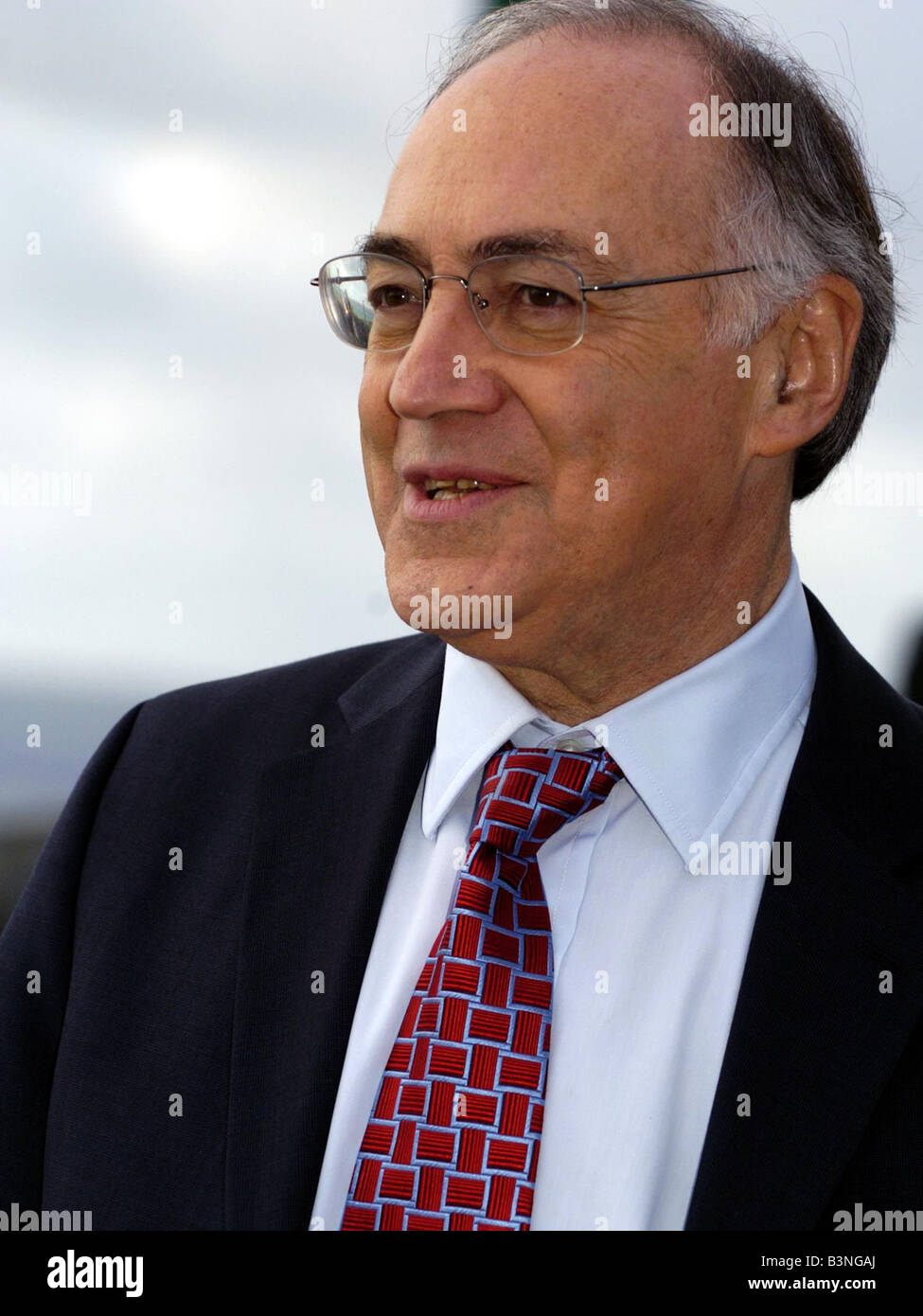 Tory party conference at bournemouth hi-res stock photography and ...