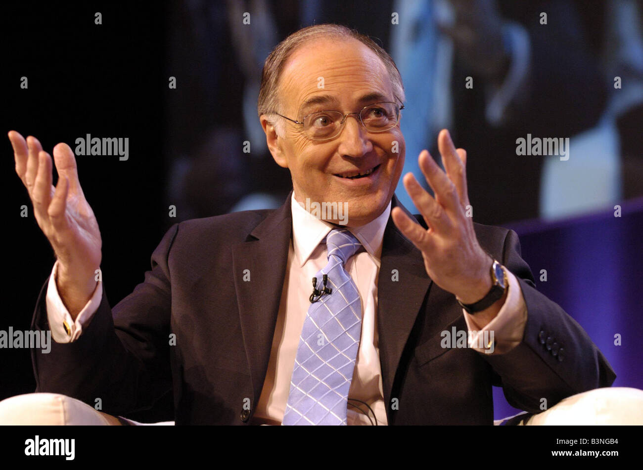 Tory party conference at bournemouth hi-res stock photography and ...