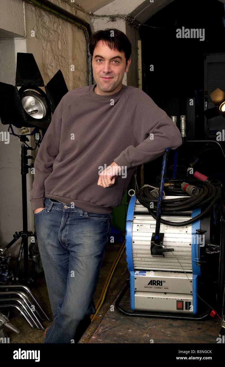 Actor james nesbitt hi-res stock photography and images - Alamy