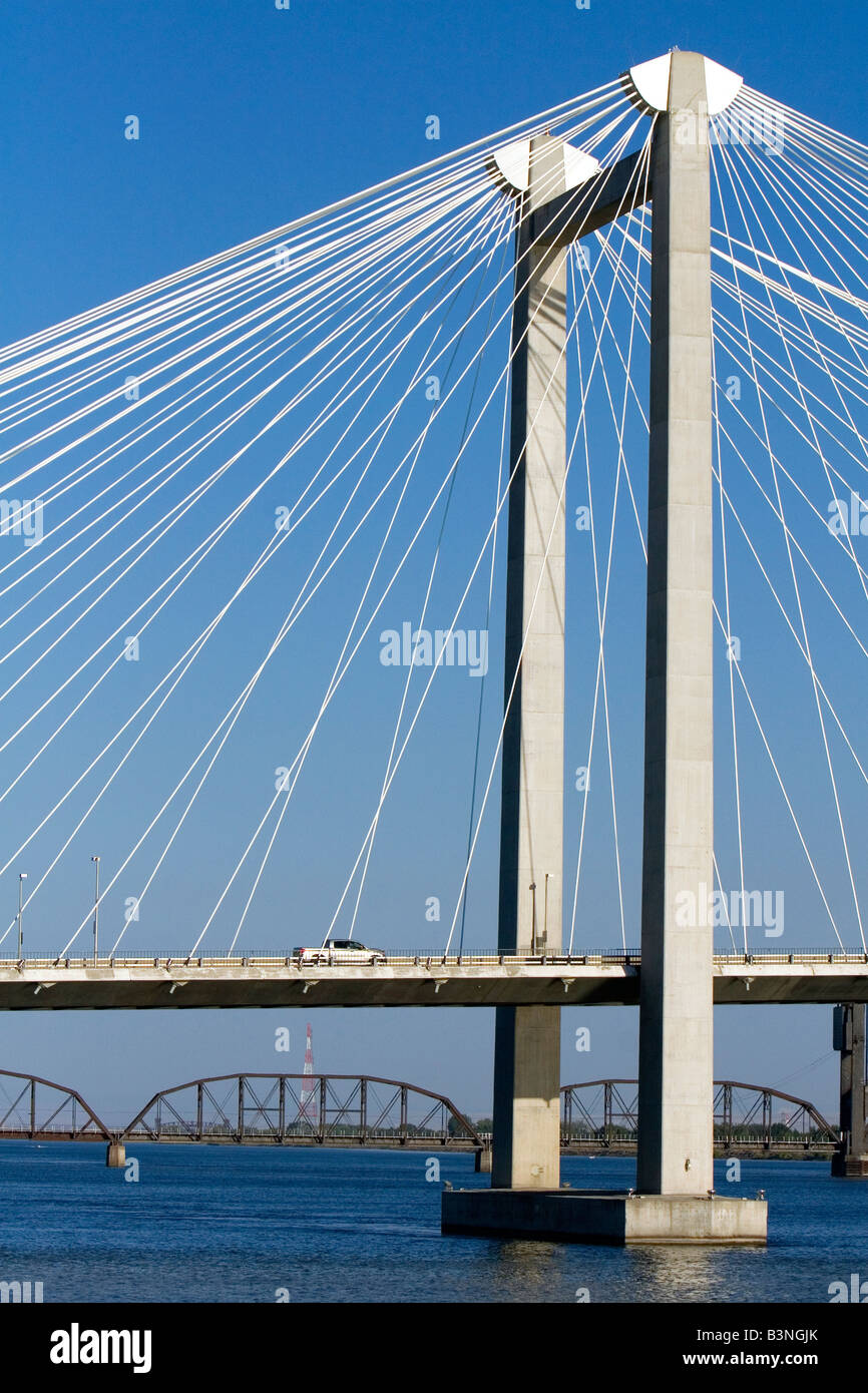 Pasco kennewick hi-res stock photography and images - Alamy