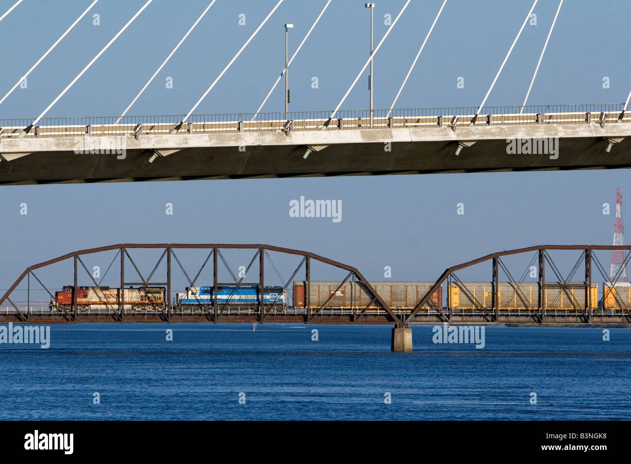 Prestressed hi-res stock photography and images - Alamy
