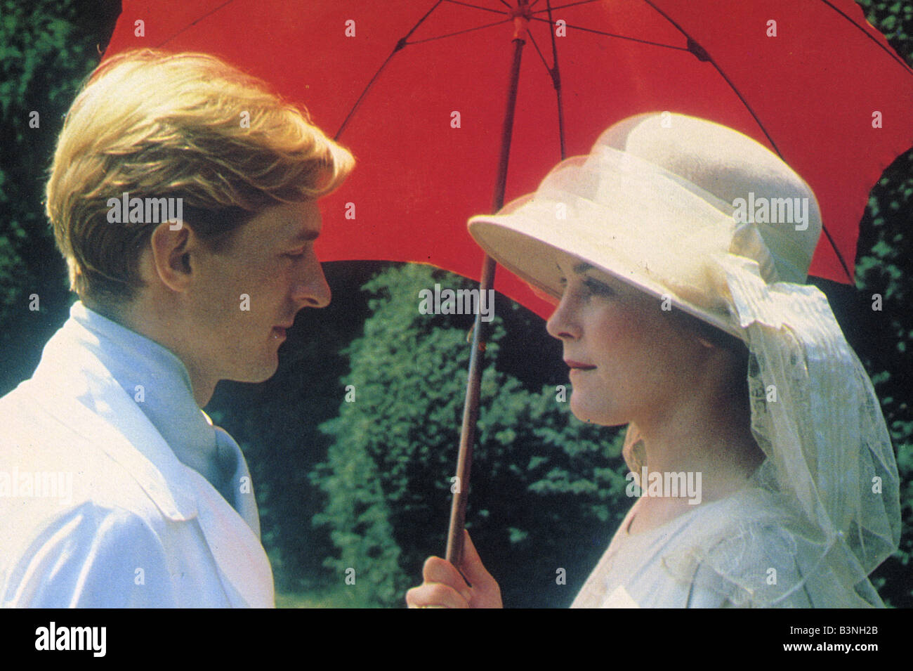 Carros De Fuego De Nigel Havers Les Chariots De Feu Film 1981