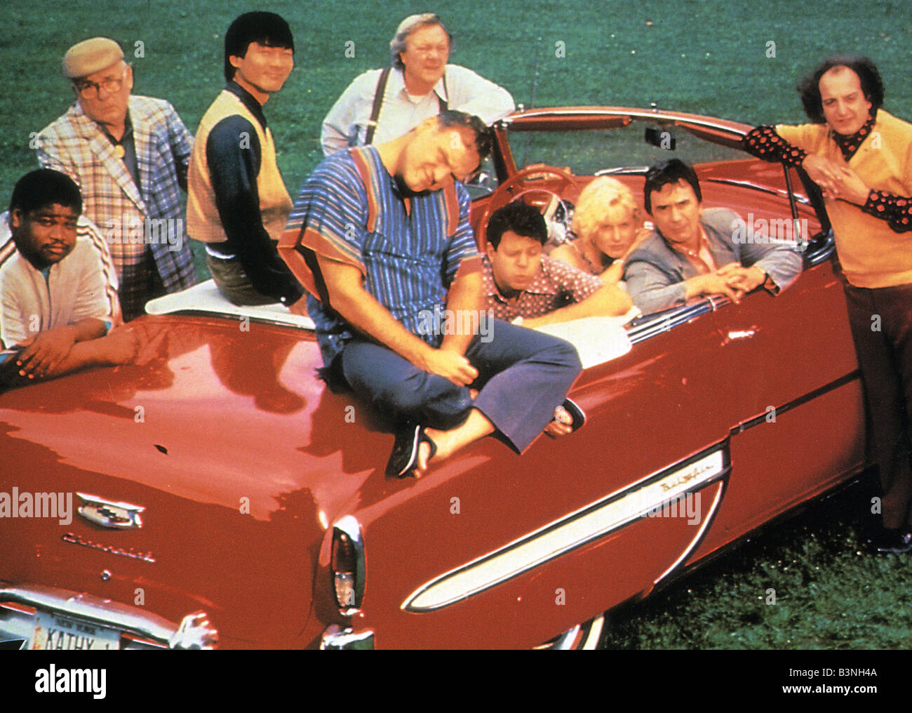 1990 people hi-res stock photography and images - Alamy