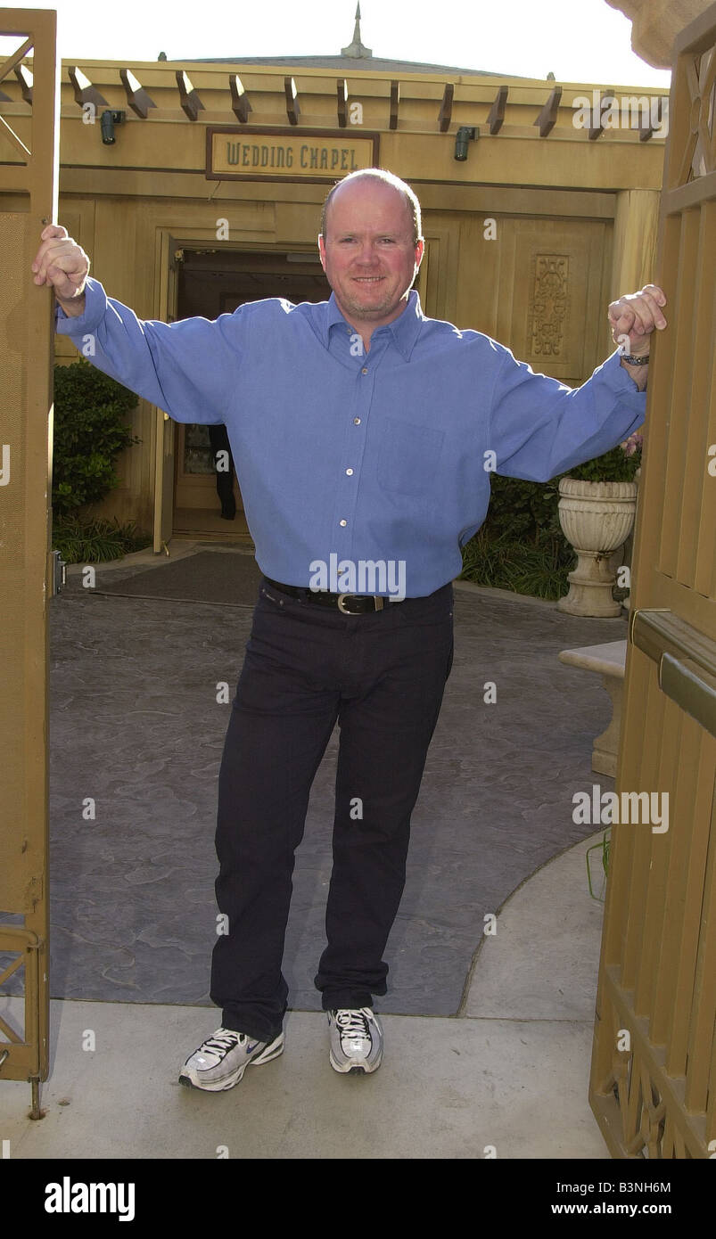 Phil Mitchell High Resolution Stock Photography and Images - Alamy