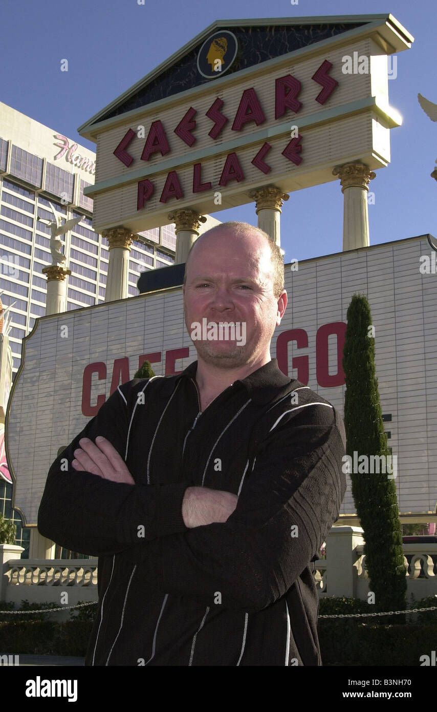 Actor Steve McFadden who plays Eastenders Hardman Phil Mitchell ...