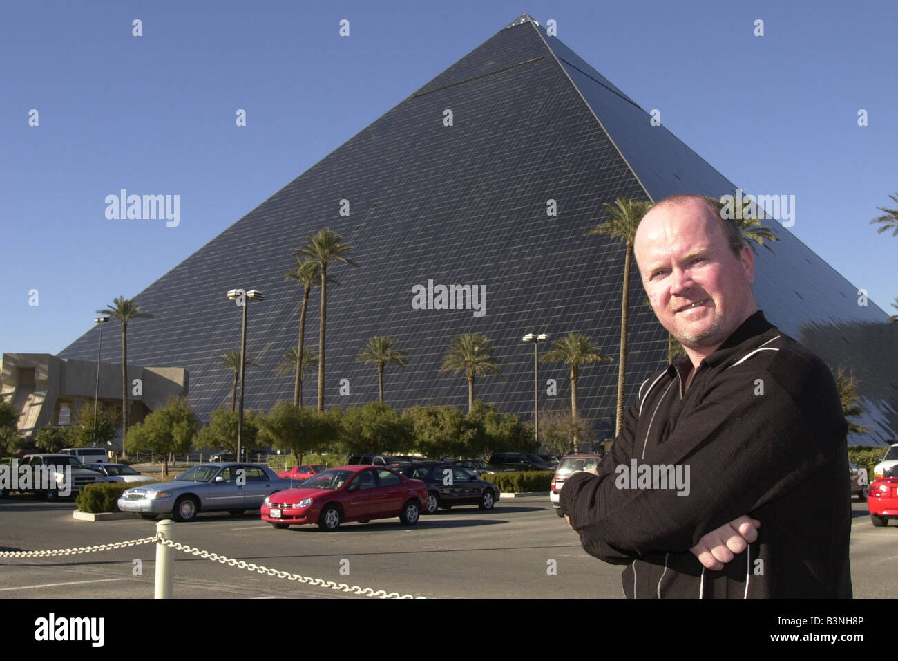 Actor Steve McFadden who plays Eastenders hardman Phil Mitchell January ...