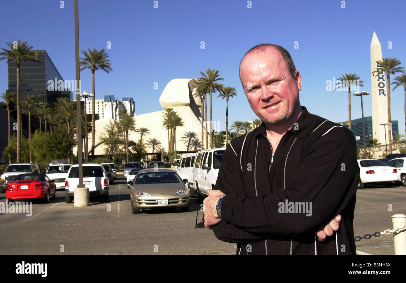 Actor Steve McFadden who plays Eastenders hardman Phil Mitchell January ...