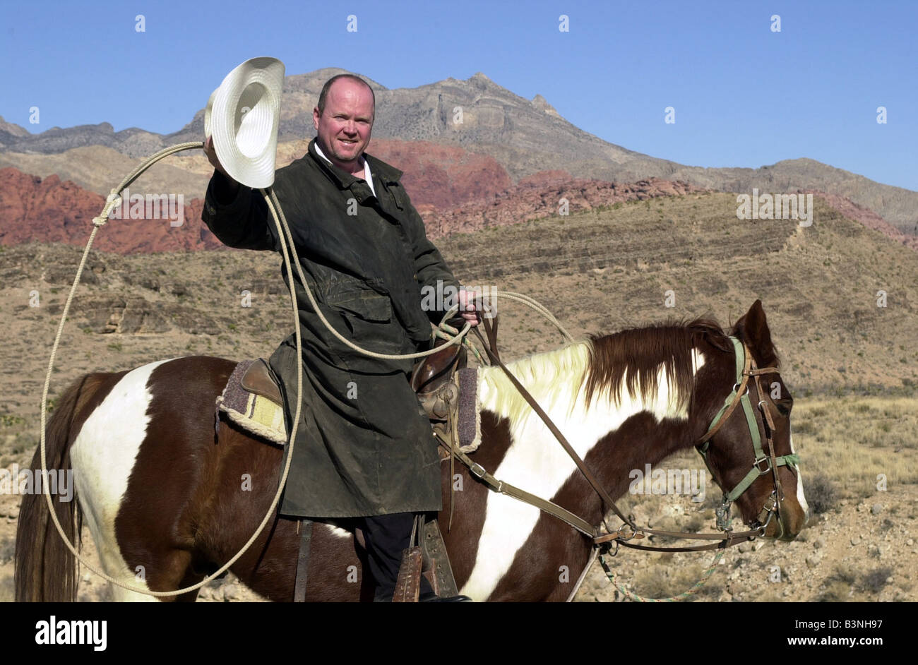 Who plays hardman phil mitchell hi-res stock photography and images - Alamy