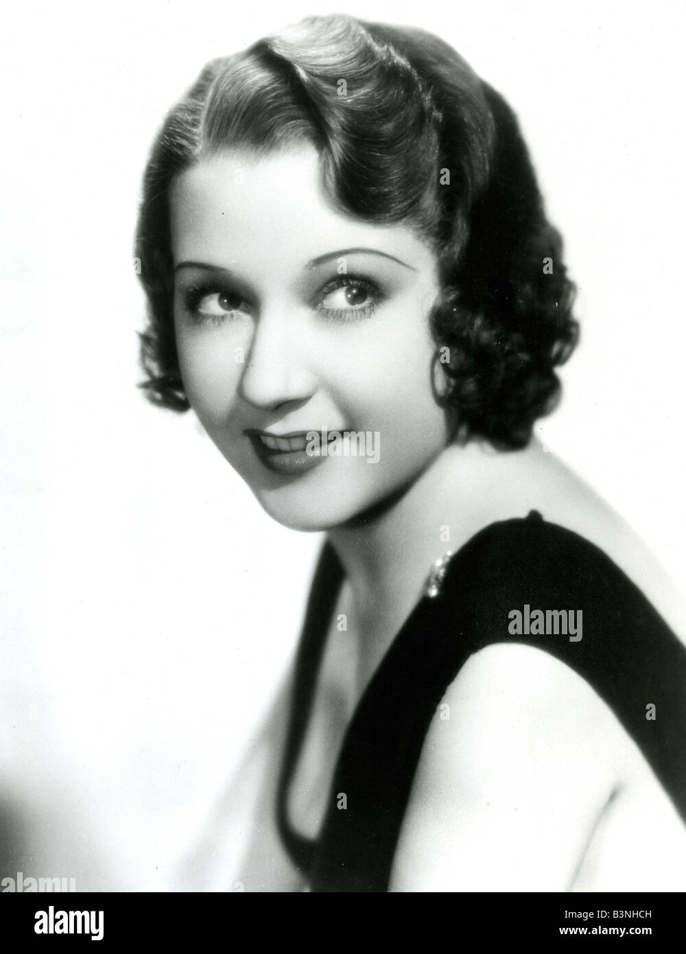 Ethel merman hi-res stock photography and images - Alamy