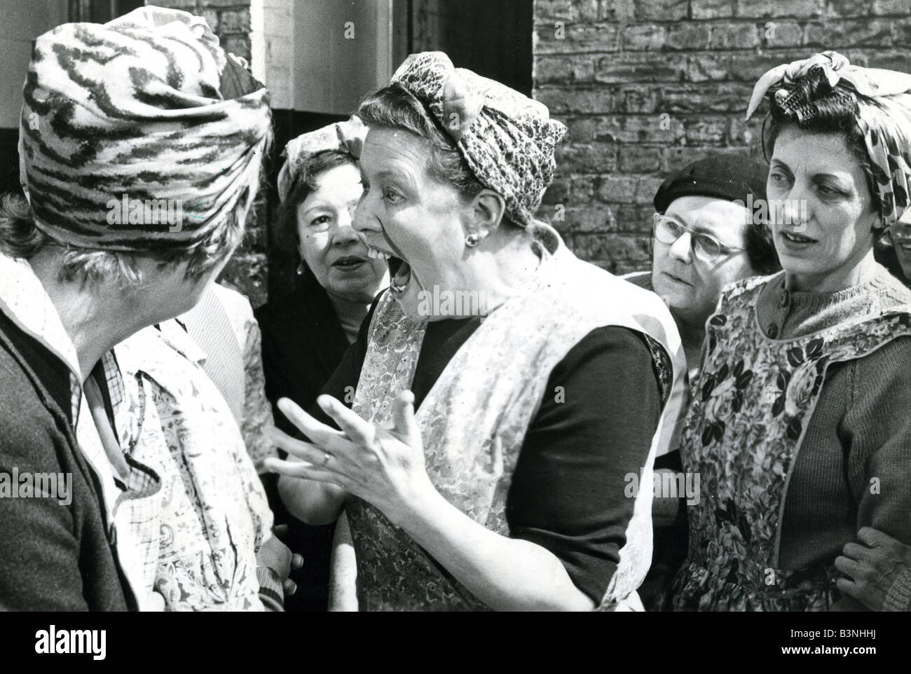 Peggy mount hi-res stock photography and images - Alamy