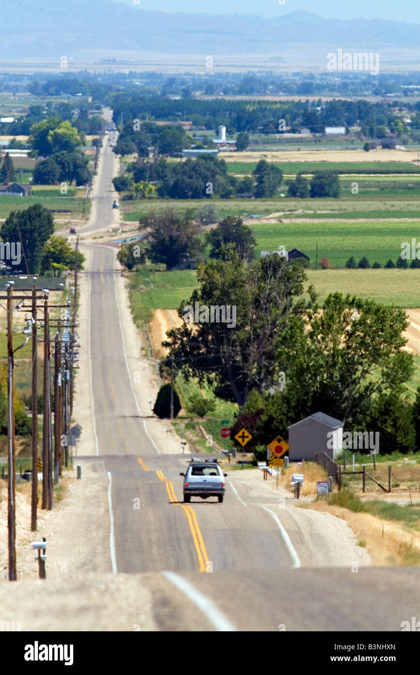 Canyon county hi-res stock photography and images - Alamy