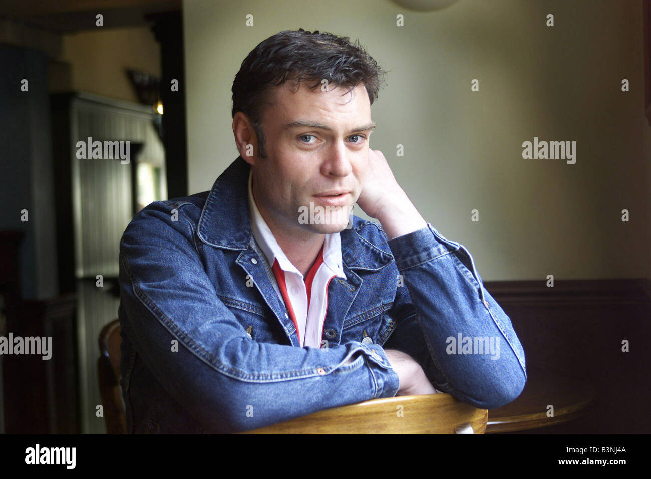 Lewis jones hi-res stock photography and images - Alamy