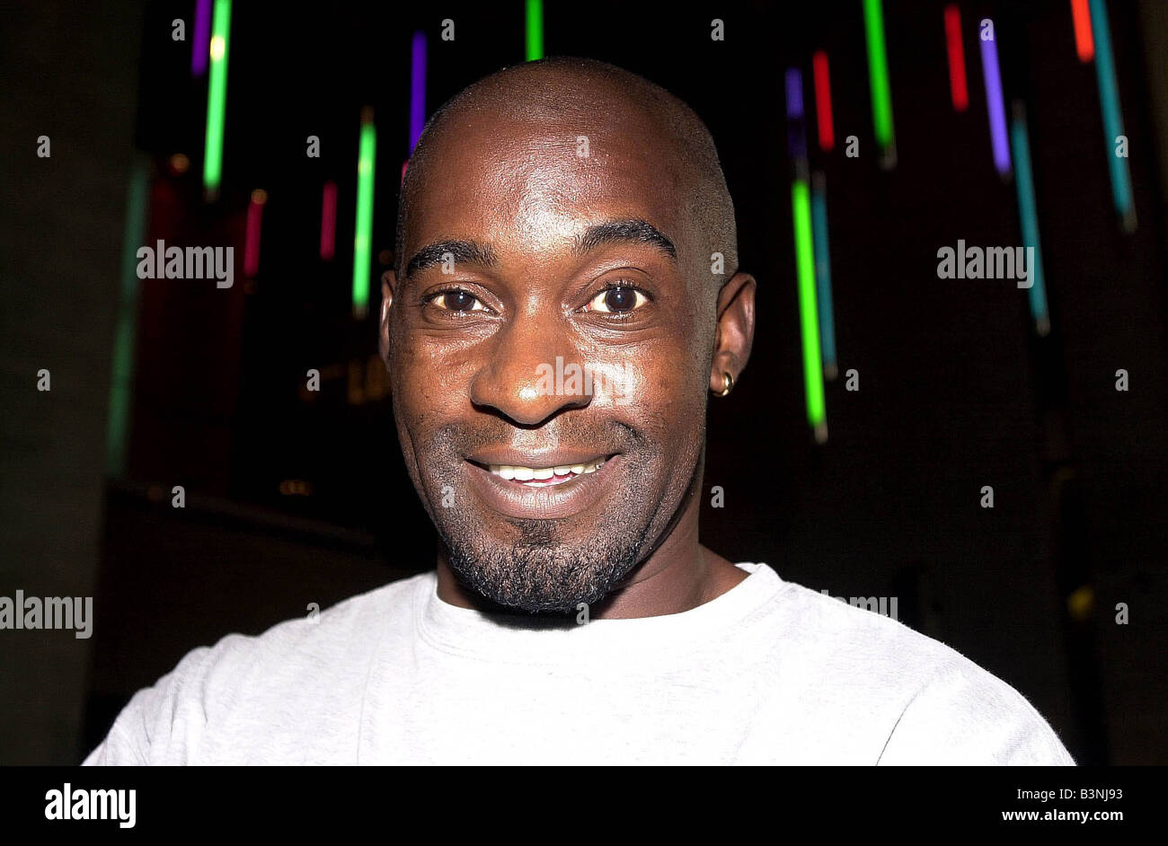 Patrick robinson hi-res stock photography and images - Alamy