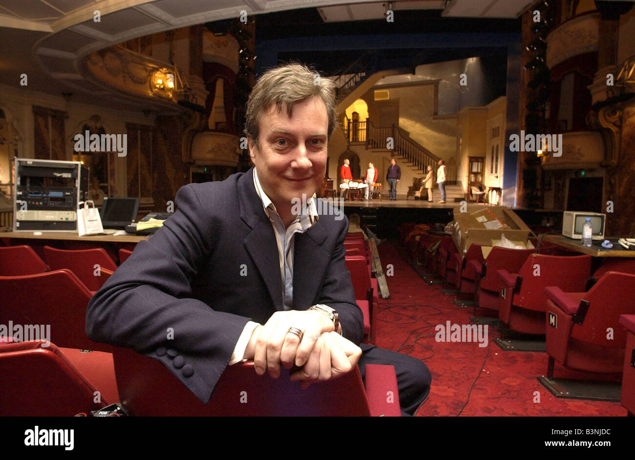 Arsenic and old lace hi-res stock photography and images - Alamy