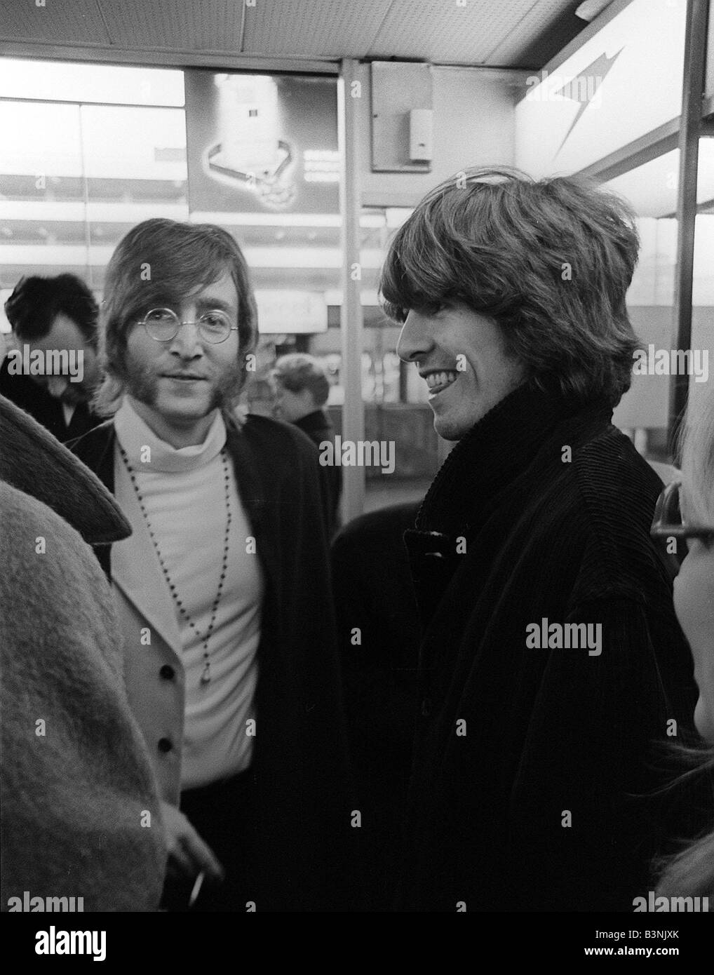 The Beatles 1968