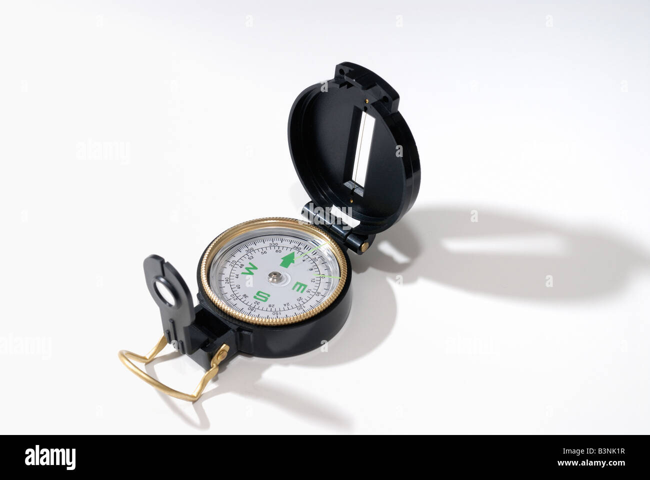 Navigational compass hi-res stock photography and images - Alamy