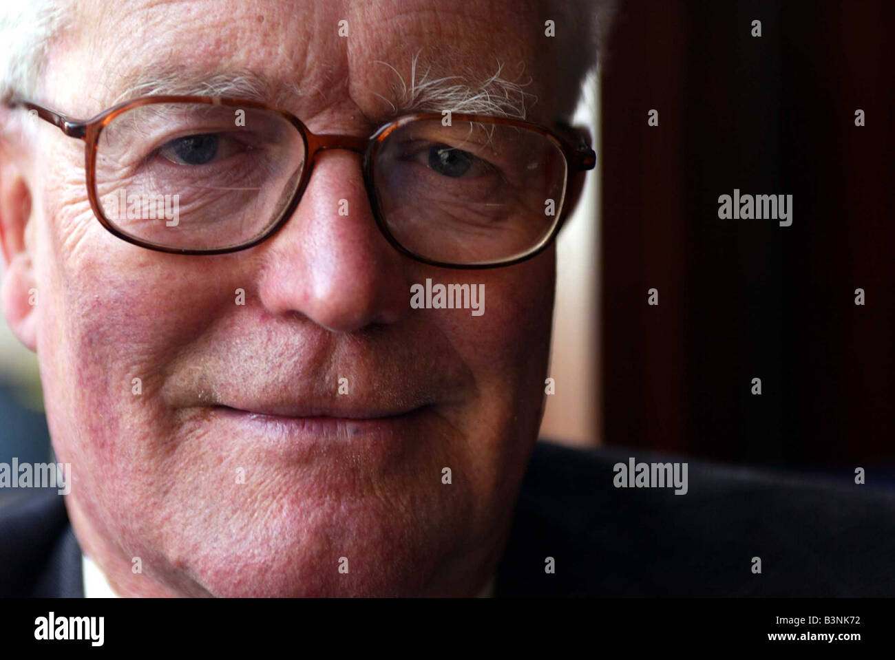 Douglas hurd hi-res stock photography and images - Alamy