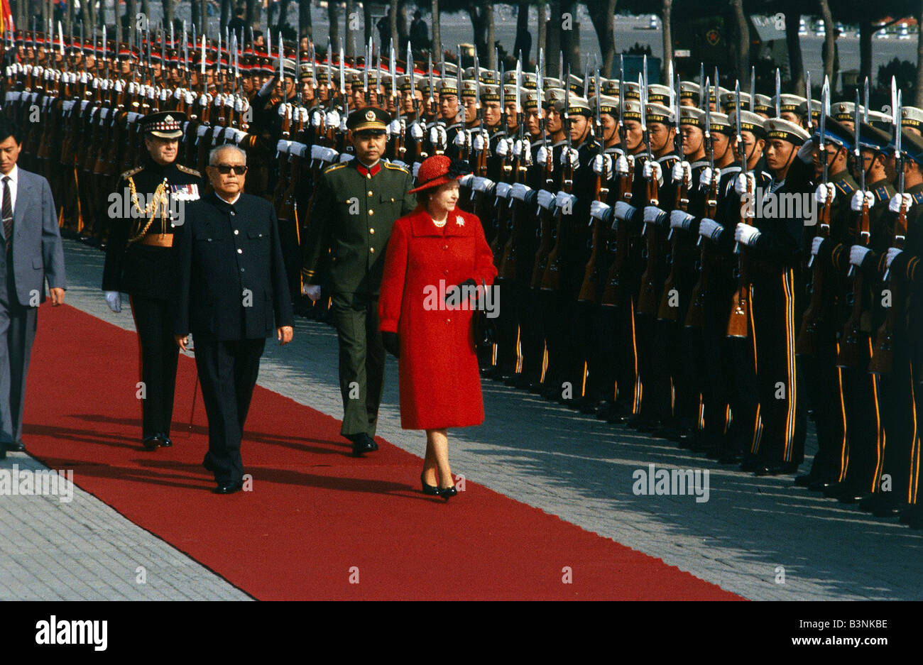 Philip li hi-res stock photography and images - Alamy