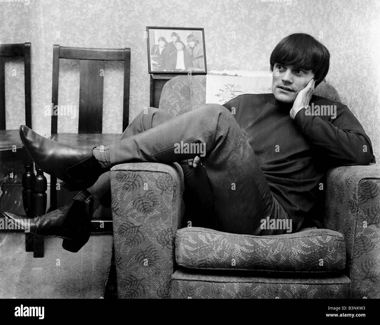 Beatles files 1964 beatles in hi-res stock photography and images - Alamy
