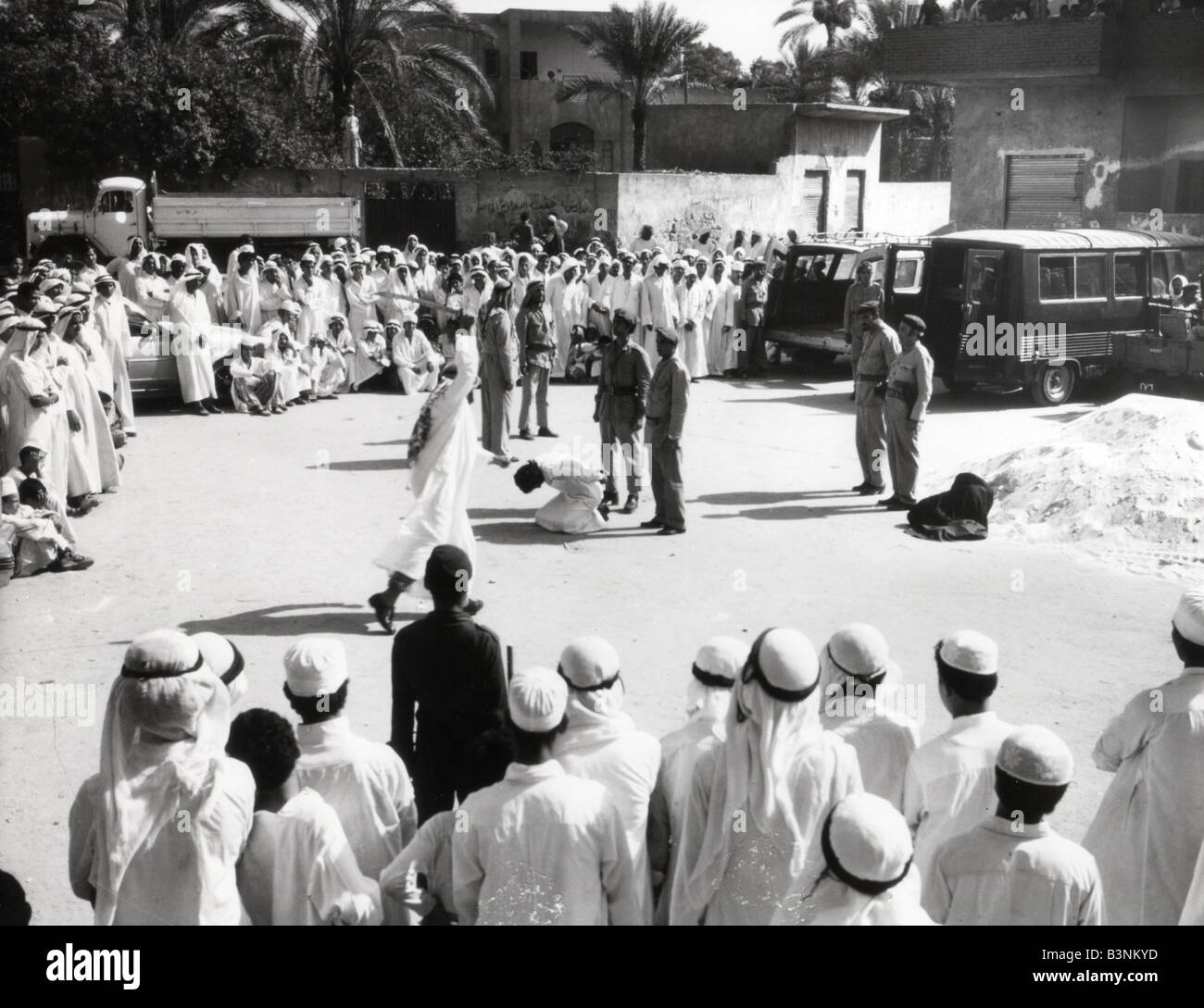 DEATH OF A PRINCESS UK drama-documentary first shown on ATV on 9 July ...